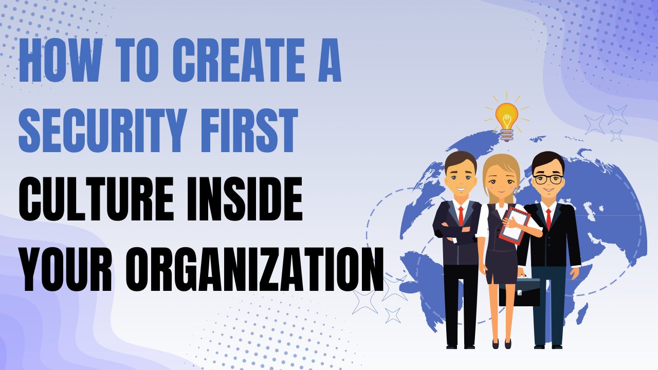 Foster Security-First Culture in Your Organization –Tektonic