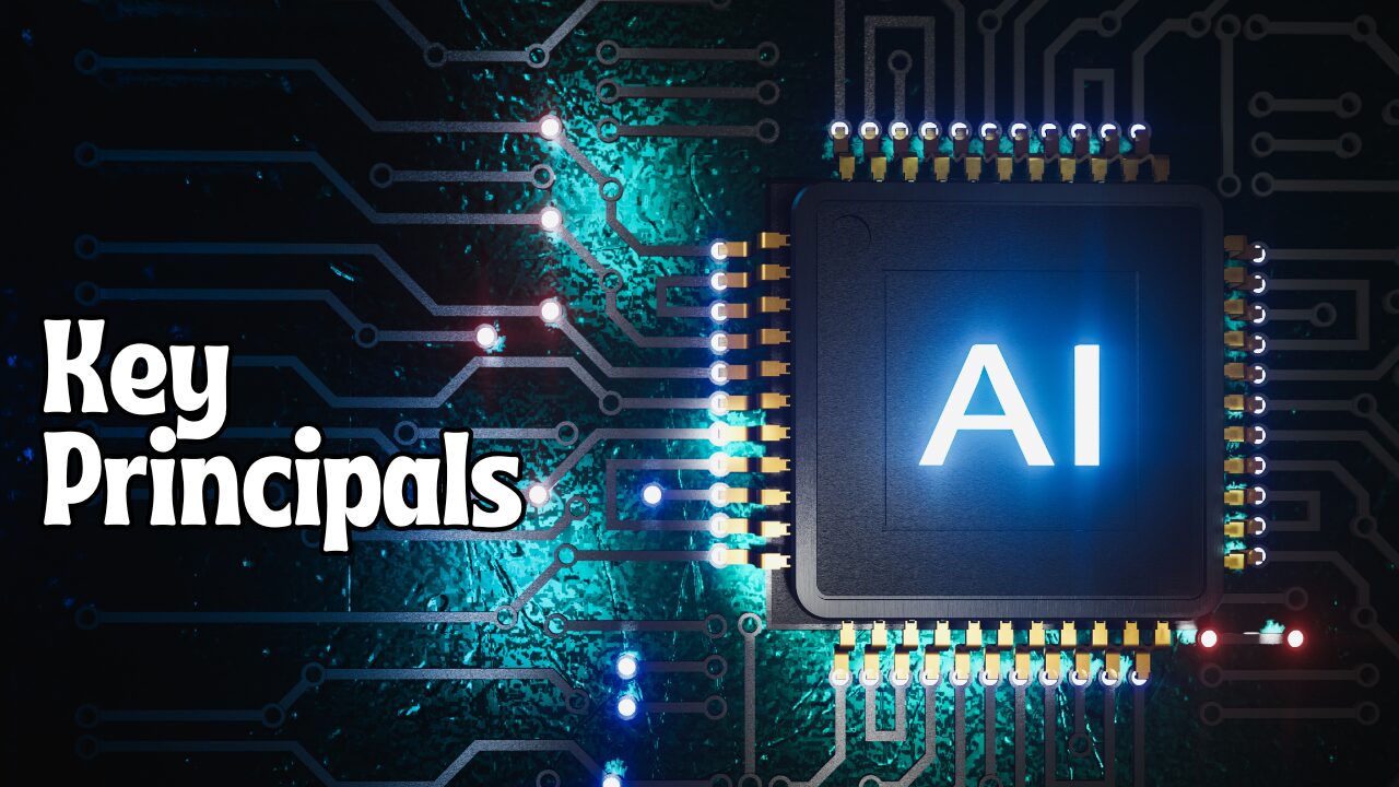 5 Key Principles for Mastering AI and Copilot – Tektonic