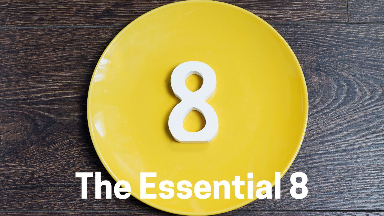 The Essential Eight Cybersecurity Framework – Tektonic