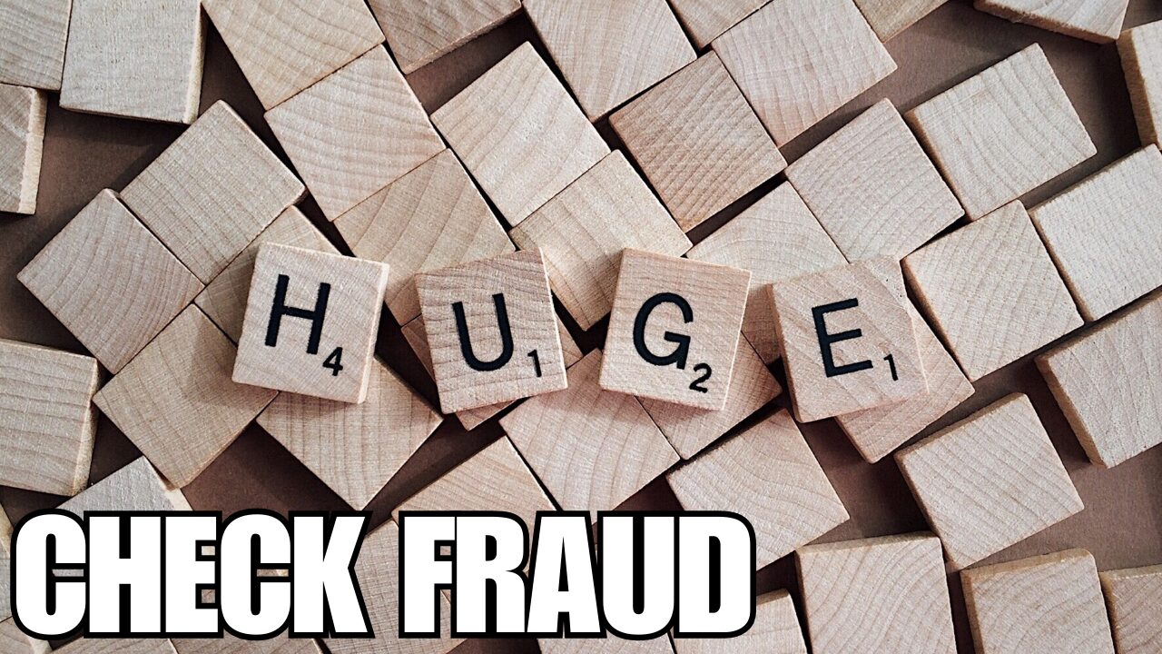 Paper Checks Fraud Scam Banks: Latest Tactics Revealed – Tektonic