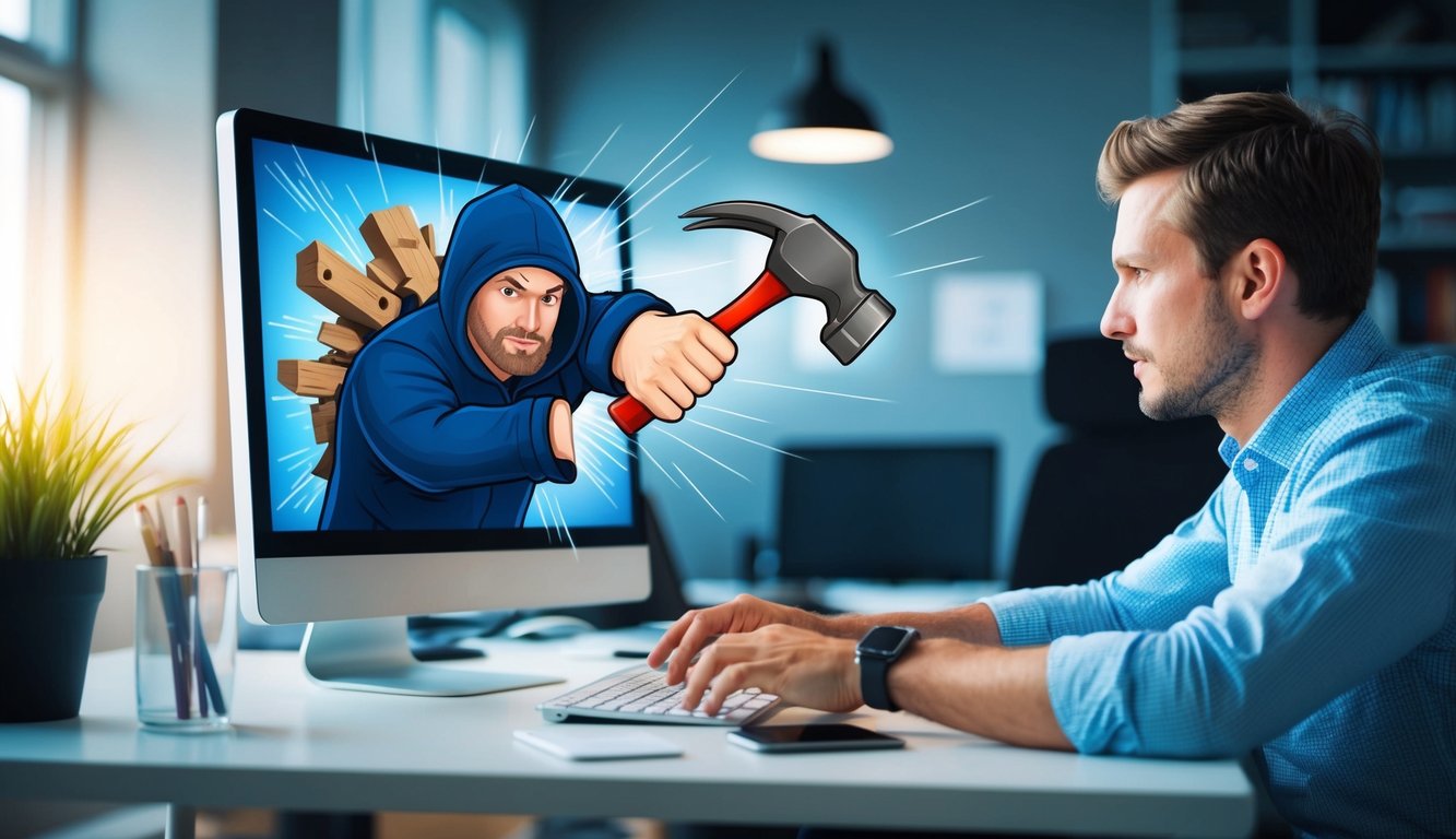 Cyber Liability: What Your Company Needs to Know – Tektonic